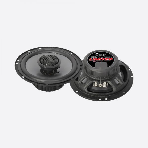 Acustika AK-SC65 – Dumriphatthana Co., Ltd.