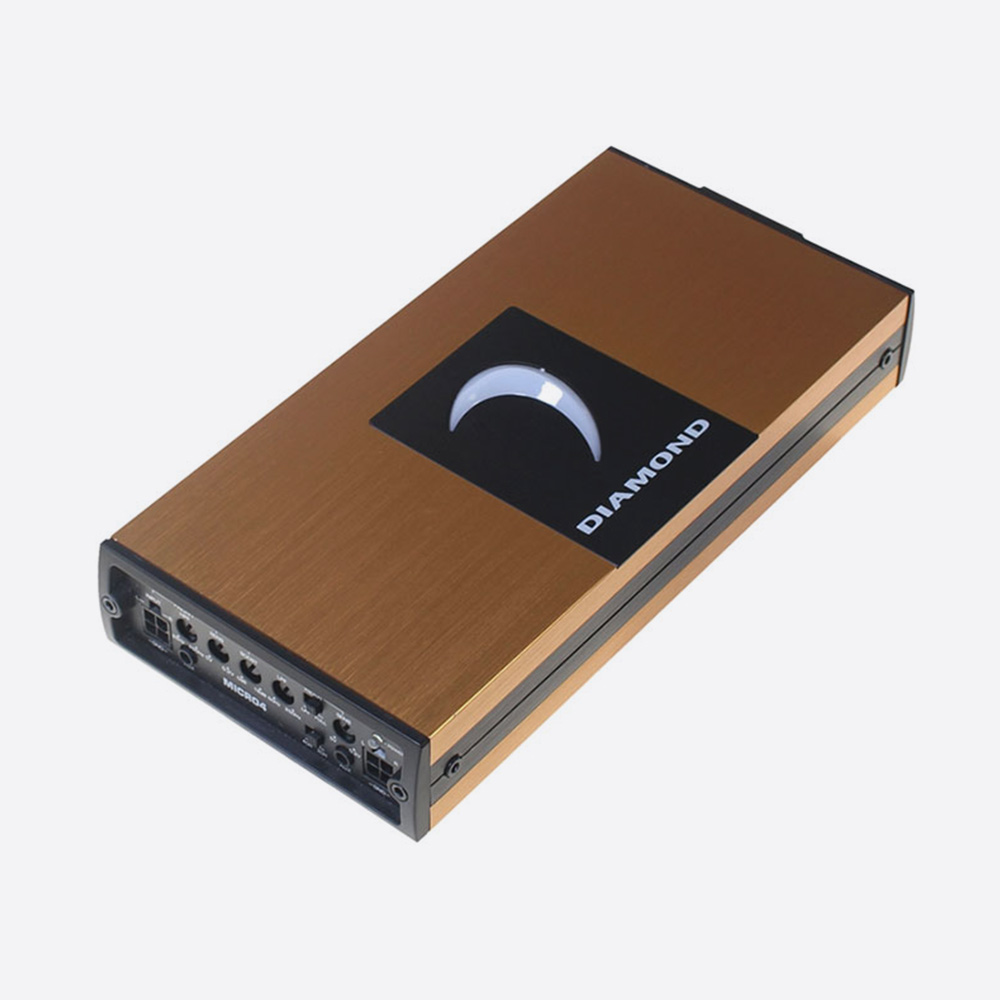 Diamond Audio Micro4 – Dumriphatthana Co., Ltd.